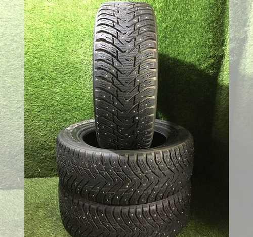 Nokian Tyres Hakkapeliitta 8 SUV 225/60 R17 103T