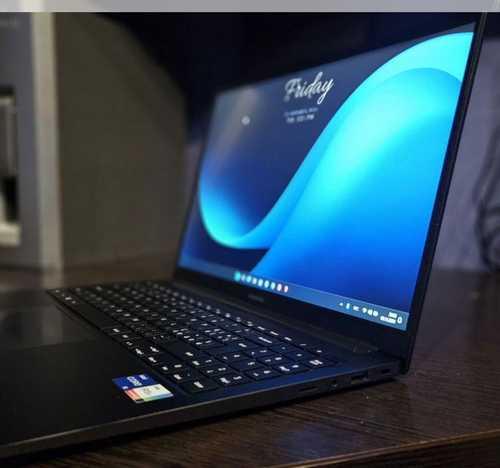 Ноутбук Samsung Galaxy Book 2 Intel Core i5