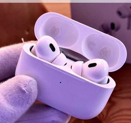 Airpods pro 2 (Полный функционал)