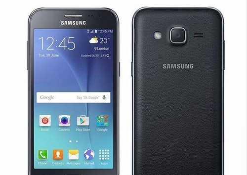 5.1" Смартфон Samsung Galaxy S7 SM-G930FD 32 гб