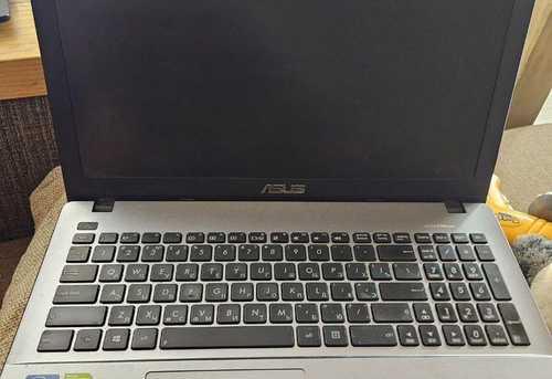 Asus F550C