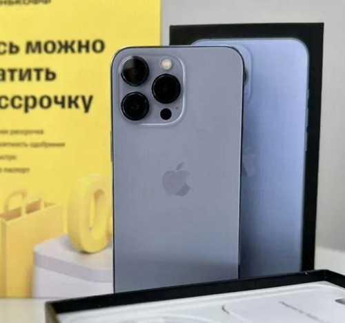 iPhone 13 Pro, 128 ГБ