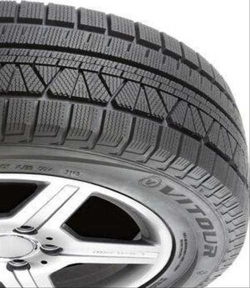 Minerva Eco Winter SUV 245/45 R18
