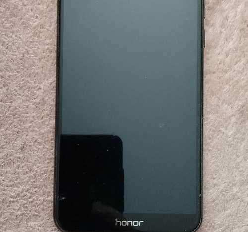 HONOR 7C Pro, 3/32 ГБ