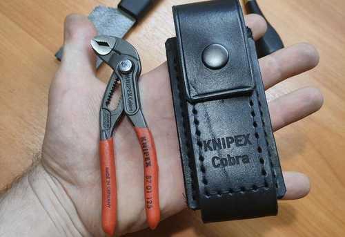 Чехол для Knipex Cobra 125