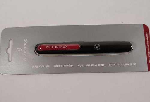 Точилка Victorinox Dual-Knife 4.3323 Швейцария