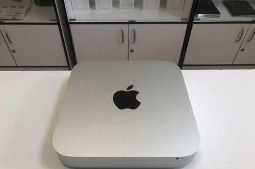 Mac Mini i5 2.3 ггц (MC815) с 16 Гб озу