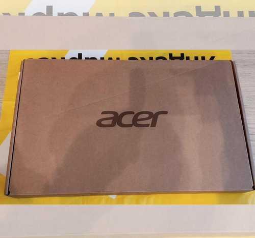 Ноутбук Acer Aspire 3 (NX.ksjer.005)