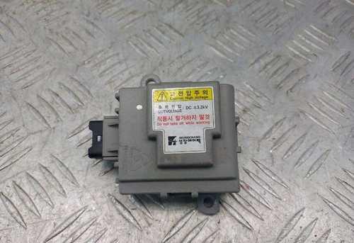 Ионизатор Hyundai Ix 35 2.0 G4KD 150Л.С 2011