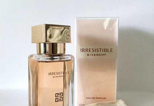 Givenchy irresistible eau de parfum