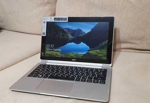 Acer aspire switch 11 sw5-171