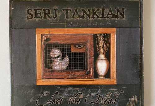 Serj Tankian / System Of A Down - Elect The Dead