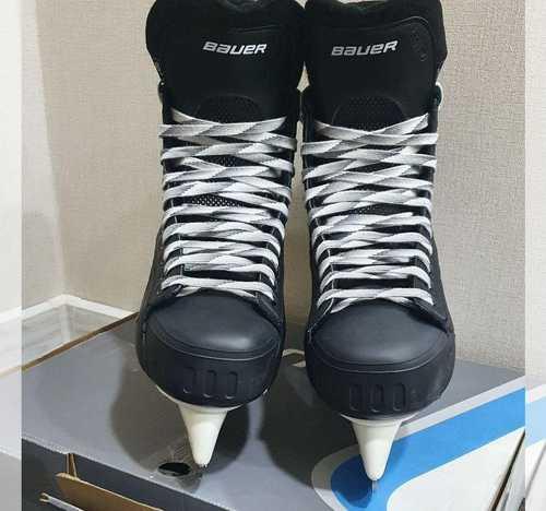 Хоккейные коньки Bauer Flexlite 2.0