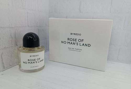 Духи Byredo Rose Of No Man's Land 100 ml