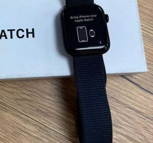 Apple Watch SE 2024 44mm