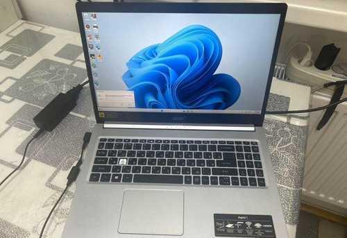 Ноутбук Acer Aspire A515-45 (Ryzen 5 5500U)