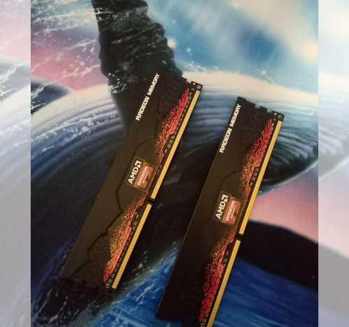 Оперативная память ddr3 8 gb