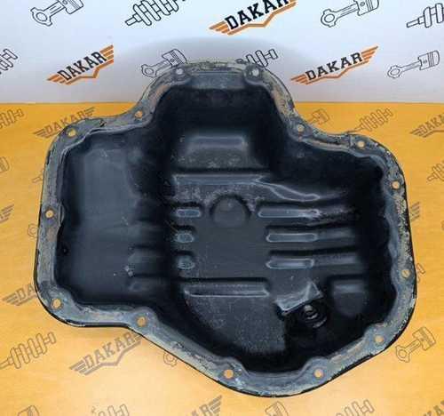 Масляный поддон Toyota Camry ACV40 2azfe 2008