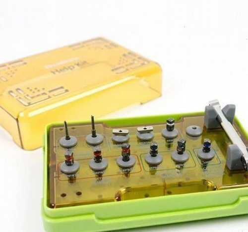 Dentium Help kit