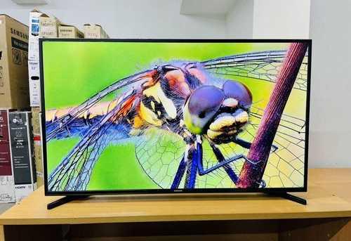 Телевизор Samsung 43” 2021 SmartTV wifi