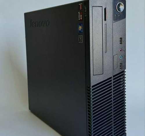 Системный блок Lenovo M79