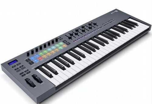 Midi клавиатура Novation FLkey 49 MK1