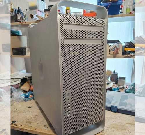 Macpro 2.1 (2007)