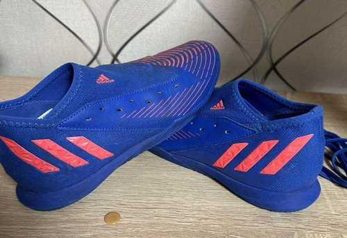 Футзалки adidas