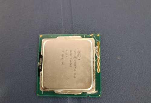 Процессор i5 3340, 3,1 ghz 1155