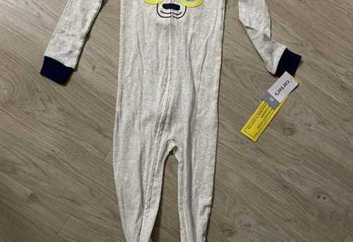 Слипы carters 2t