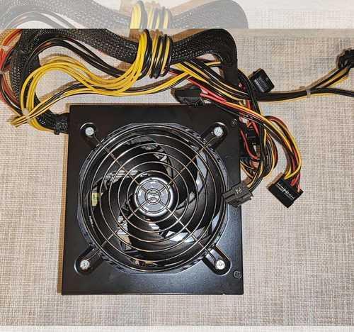 Блок питания 460W Cooler Master RS-460-pcap-A3