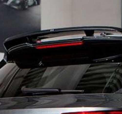 Cпойлер Audi Q7 (4M) ABT sportsline 4M008006140
