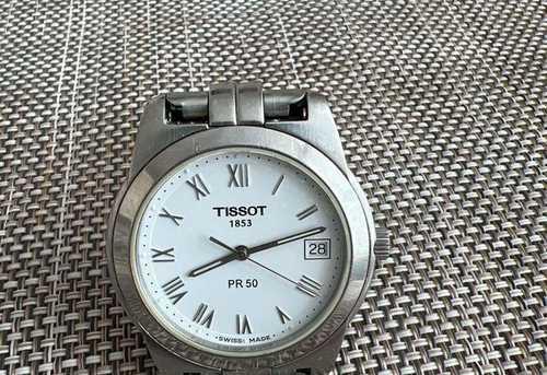 Часы мужские tissot 1853