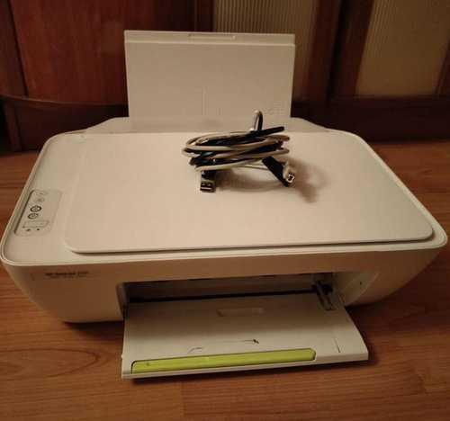 Мфу HP DeskJet 2130