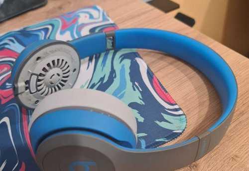 Наушники beats solo 2 wireless