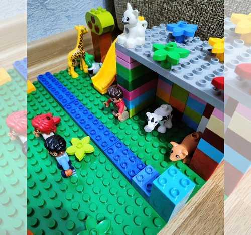 Lego duplo