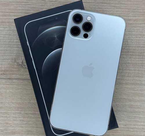 iPhone 12 Pro, 128 ГБ