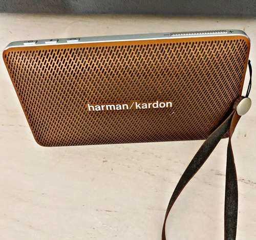 Колонка harman kardon