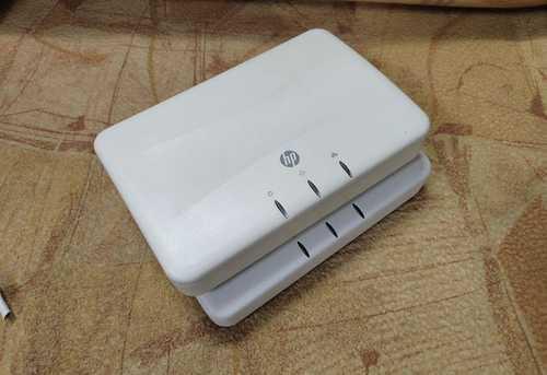 Точка доступа wifi HP M220 (J9799A)