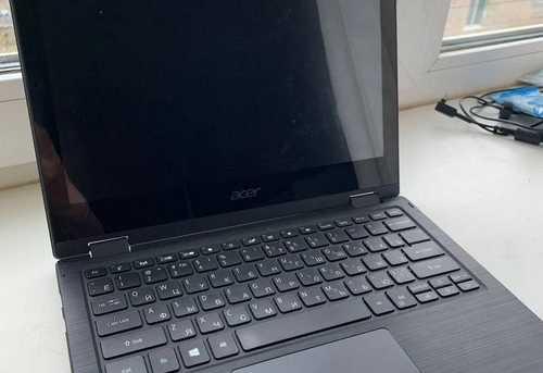 Ультрабук Acer Spin SP111-33