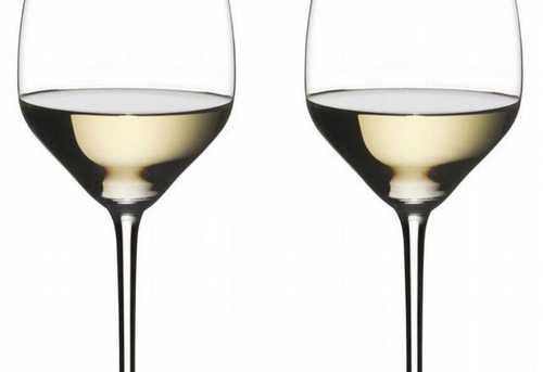 2 бокала Riedel для белого вина Riesling 4441/15