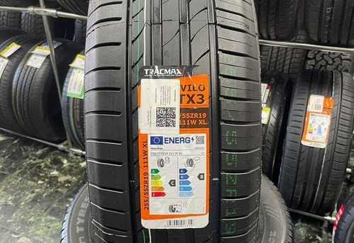 Tracmax X-Privilo TX3 255/55 R19 111W