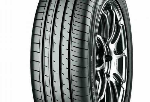 Yokohama BluEarth-XT AE61 225/65 R17