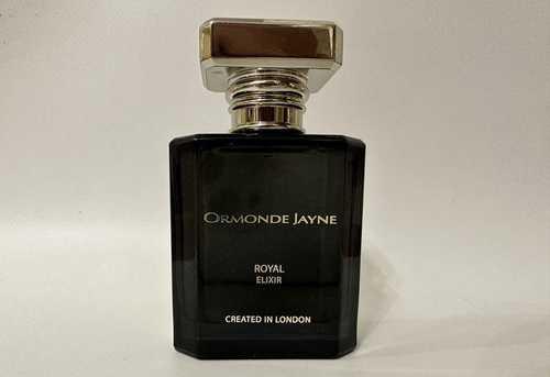 Ormonde jayne Royal Elexir