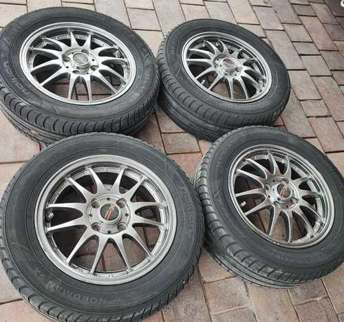 Nokian Tyres Nordman SX 185/65 R14