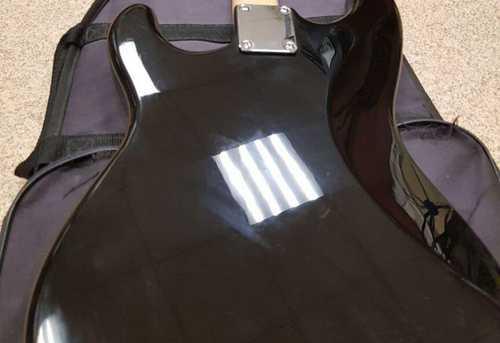 Fender Squier MM Stratocaster
