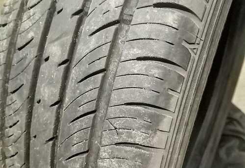 Dunlop SP Touring T1 185/60 R14 82T