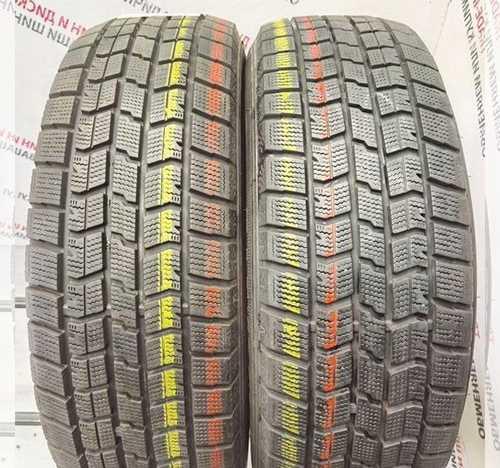 Goodyear Ice Navi 7 215/50 R17 91N