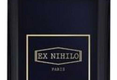 Ex nihilo outcast blue extrait de parfum 100ml