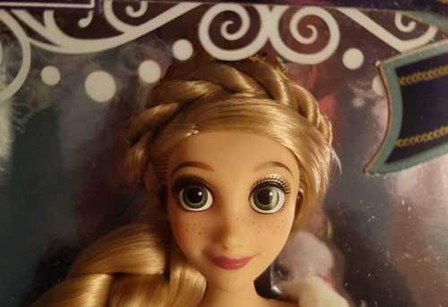 Рапунцель Disney store Holiday 2021